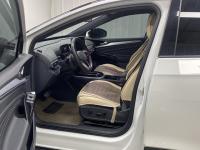 China Volkswagen ID.4 CROZZ 2022 Pure Enjoyment Limited Edition 67000 km White for sale