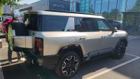 China 2025 Bao 8 Wisdom & Courage Flagship Edition (7-seater) for sale