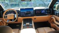 China 2025 Bao 8 Wisdom & Courage Flagship Edition (7-seater) for sale