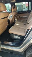 China 2025 Bao 8 Wisdom & Courage Flagship Edition (7-seater) for sale
