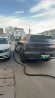 China 2025 BYD Tang L EV 4WD LiDAR Flagship Edition 7-Seater 810kW 100.53kWh for sale