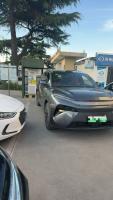 China 2025 BYD Tang L EV 4WD LiDAR Flagship Edition 7-Seater 810kW 100.53kWh for sale