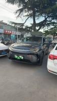 China 2025 BYD Tang L EV 4WD LiDAR Flagship Edition 7-Seater 810kW 100.53kWh for sale