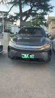 China 2025 BYD Tang L EV 4WD LiDAR Flagship Edition 7-Seater 810kW 100.53kWh for sale