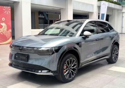 China Zeekr 2025 7X 100kWh Long Range AWD Smart Driving Edition Electric SUV for sale