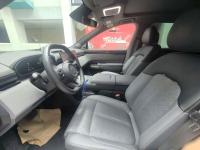 China Zeekr 2025 7X 100kWh Long Range AWD Smart Driving Edition Electric SUV for sale