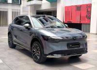 China Zeekr 2025 7X 100kWh Long Range AWD Smart Driving Edition Electric SUV for sale