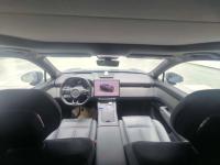 China Zeekr 2025 7X 100kWh Long Range AWD Smart Driving Edition Electric SUV for sale