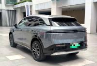 China Zeekr 2025 7X 100kWh Long Range AWD Smart Driving Edition Electric SUV for sale
