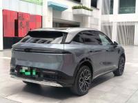 China Zeekr 2025 7X 100kWh Long Range AWD Smart Driving Edition Electric SUV for sale