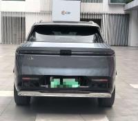 China Zeekr 2025 7X 100kWh Long Range AWD Smart Driving Edition Electric SUV for sale