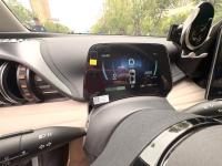 China BYD Yuan PLUS 2024 Honor Edition 510KM Leading Model Automatic Transmission for sale