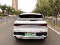 China BYD Yuan PLUS 2024 Honor Edition 510KM Leading Model Automatic Transmission for sale