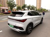 China BYD Yuan PLUS 2024 Honor Edition 510KM Leading Model Automatic Transmission for sale