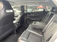 China Changan 2024 UNI-K 2.0T 2WD SUV 233HP Aisin 8AT 5-Seater for sale