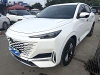 China Changan 2024 UNI-K 2.0T 2WD SUV 233HP Aisin 8AT 5-Seater for sale