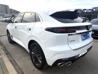 China Changan 2024 UNI-K 2.0T 2WD SUV 233HP Aisin 8AT 5-Seater for sale