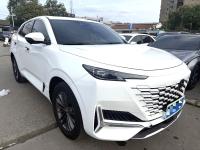China Changan 2024 UNI-K 2.0T 2WD SUV 233HP Aisin 8AT 5-Seater for sale