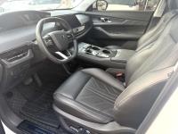 China Changan 2024 UNI-K 2.0T 2WD SUV 233HP Aisin 8AT 5-Seater for sale