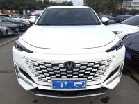 China Changan 2024 UNI-K 2.0T 2WD SUV 233HP Aisin 8AT 5-Seater for sale