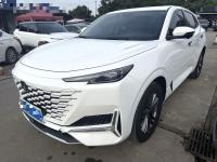 China Changan 2024 UNI-K 2.0T 2WD SUV 233HP Aisin 8AT 5-Seater for sale