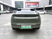 China Zeekr 2025 007 GT Long Range RWD Smart Driving Edition 100kWh 800V Electric Vehicle for sale