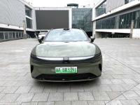 China Zeekr 2025 007 GT Long Range RWD Smart Driving Edition 100kWh 800V Electric Vehicle for sale