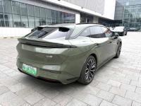 China Zeekr 2025 007 GT Long Range RWD Smart Driving Edition 100kWh 800V Electric Vehicle for sale