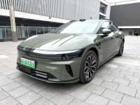 China Zeekr 2025 007 GT Long Range RWD Smart Driving Edition 100kWh 800V Electric Vehicle for sale