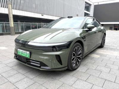 China Zeekr 2025 007 GT Long Range RWD Smart Driving Edition 100kWh 800V Electric Vehicle for sale