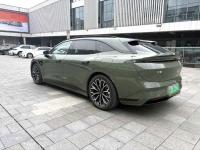 China Zeekr 2025 007 GT Long Range RWD Smart Driving Edition 100kWh 800V Electric Vehicle for sale