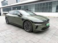 China Zeekr 2025 007 GT Long Range RWD Smart Driving Edition 100kWh 800V Electric Vehicle for sale