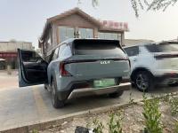 China Kia EV5 530 Land for sale