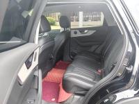 China Hongqi HS5 2025 2.0T FWD Qiyue Pro Automatic Mid-Size SUV 185kW for sale