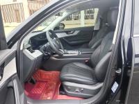 China Hongqi HS5 2025 2.0T FWD Qiyue Pro Automatic Mid-Size SUV 185kW for sale
