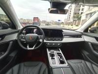 China Hongqi HS5 2025 2.0T FWD Qiyue Pro Automatic Mid-Size SUV 185kW for sale