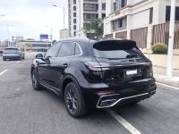 China Hongqi HS5 2025 2.0T FWD Qiyue Pro Automatic Mid-Size SUV 185kW for sale