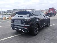 China Hongqi HS5 2025 2.0T FWD Qiyue Pro Automatic Mid-Size SUV 185kW for sale