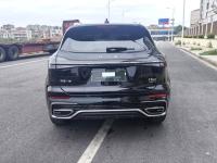 China Hongqi HS5 2025 2.0T FWD Qiyue Pro Automatic Mid-Size SUV 185kW for sale