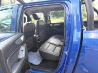China Great Wall Poer 2021 2.0T Gasoline 2WD Elite Long Bed Manual Pickup Truck 140kW for sale