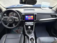 China Great Wall Poer 2021 2.0T Gasoline 2WD Elite Long Bed Manual Pickup Truck 140kW for sale