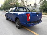 China Great Wall Poer 2021 2.0T Gasoline 2WD Elite Long Bed Manual Pickup Truck 140kW for sale
