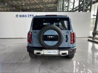 China CLTC pure electric range 125km Leopard 5 2023 Yunlian for sale