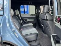 China CLTC pure electric range 125km Leopard 5 2023 Yunlian for sale