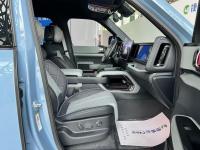 China CLTC pure electric range 125km Leopard 5 2023 Yunlian for sale
