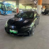China Original Paint Seal 06GT Popular Used Cars for sale
