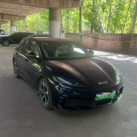 China Original Paint Seal 06GT Popular Used Cars for sale