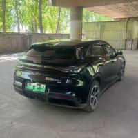China Original Paint Seal 06GT Popular Used Cars for sale