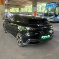 China Original Paint Seal 06GT Popular Used Cars for sale