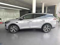 China 2025 BYD Tang DM-i 1.5T 115KM Flagship  For Modern Automotive Solutions for sale
